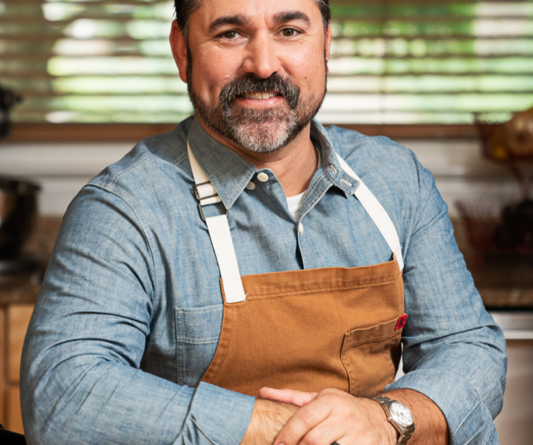 Meet our Chef Advocates | American Shrimp Processors' Association